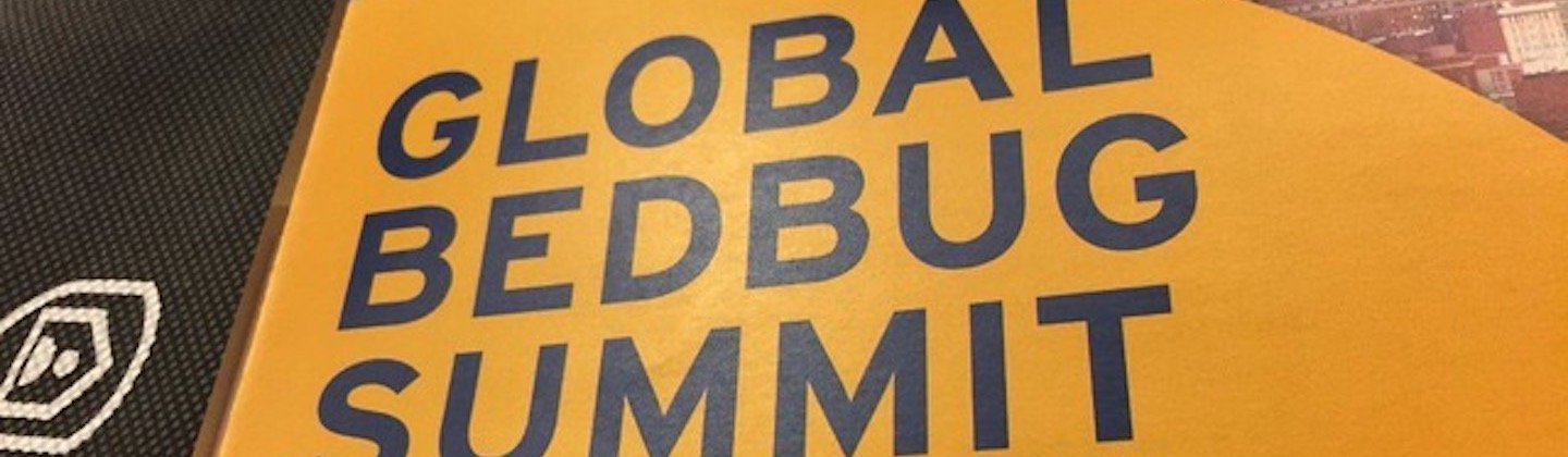 Global Bed Bug Summit Pest Solution Services